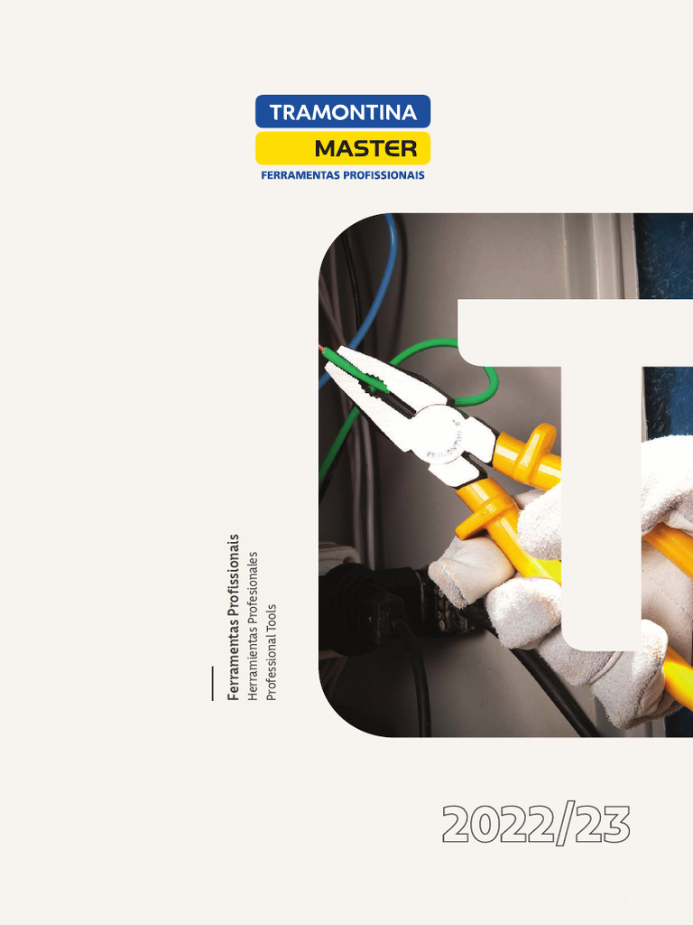 Catalogo Tecnico Master 2022 23 | PDF