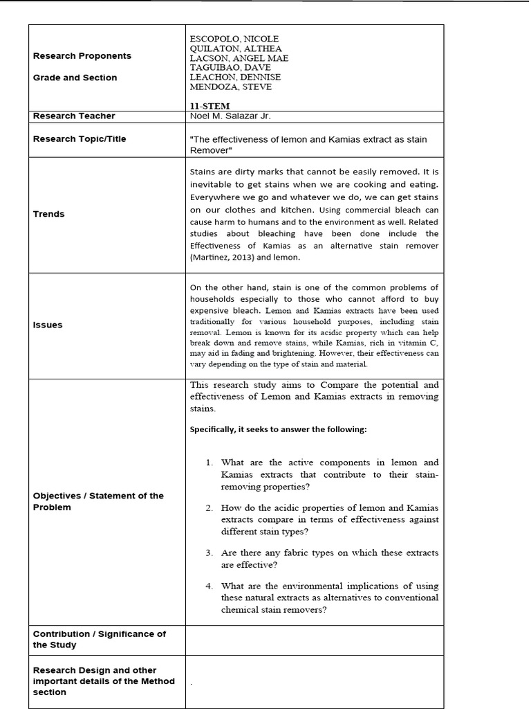 12C Group 7 TIOC TITLE DEFENSE Compiled | PDF | Bleach