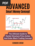 SMC Guide Book | PDF | Market Trend | Market Liquidity