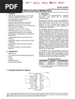 Enodeb Basic Commands | PDF | Telecommunications | Computing