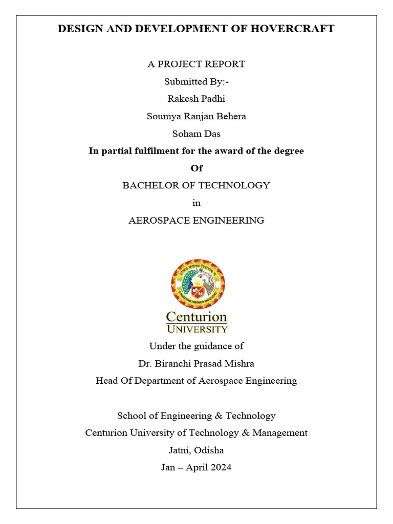 SOHAM DAS CFD Report | PDF | Simulation | Computational Fluid Dynamics