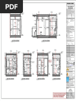 FCC Room Layout for Hotel Development | PDF
