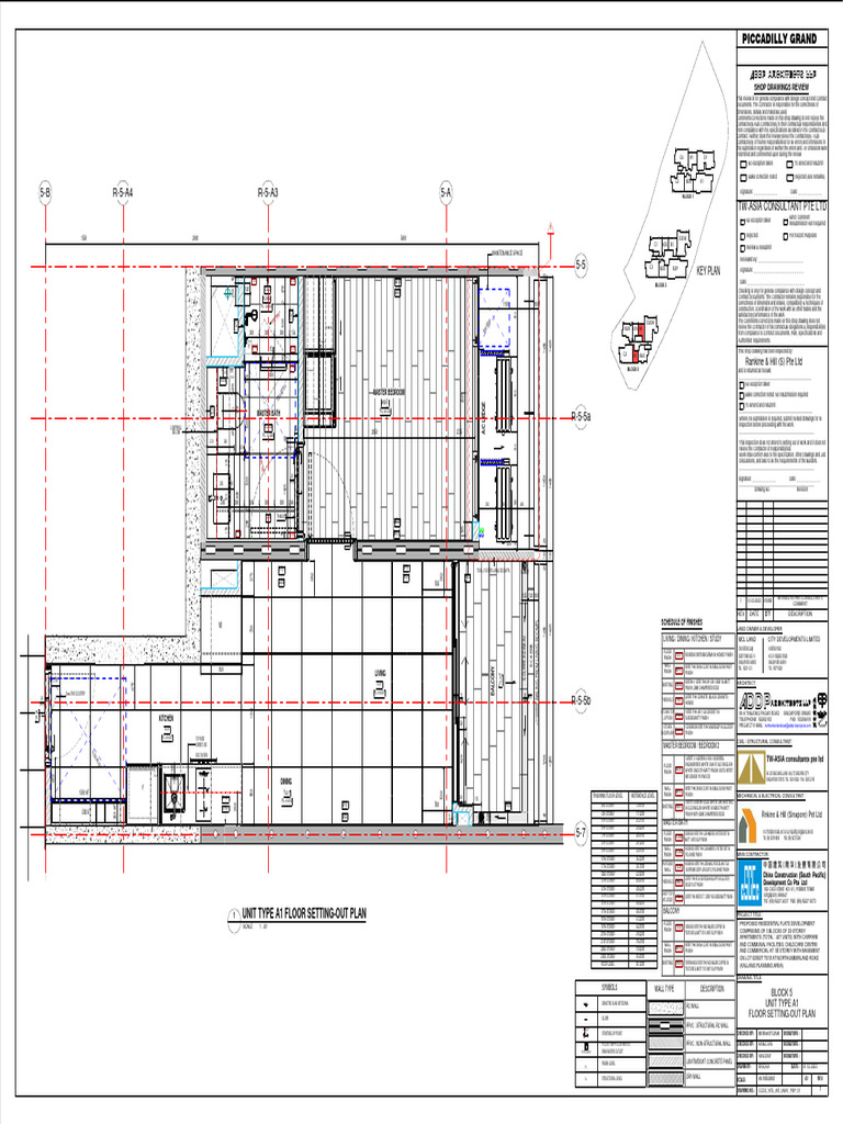 CCDC NTL Ar Una1 Fso 01 | PDF | Engineering | Technical Drawing