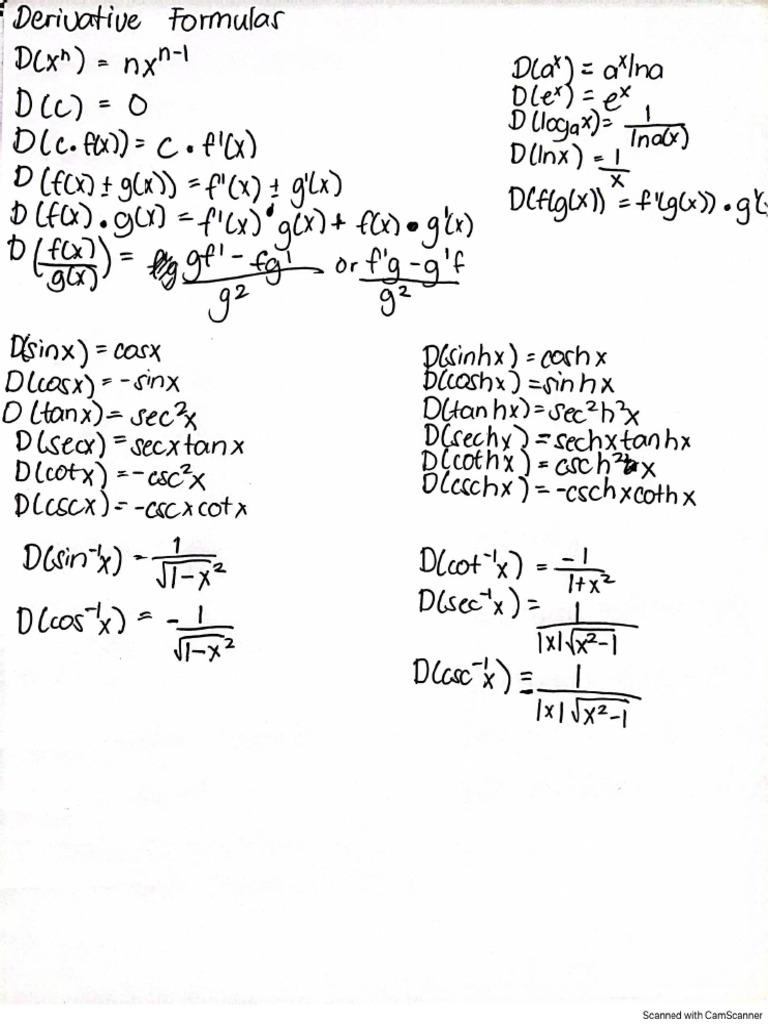 Integral Calculus Guide | PDF