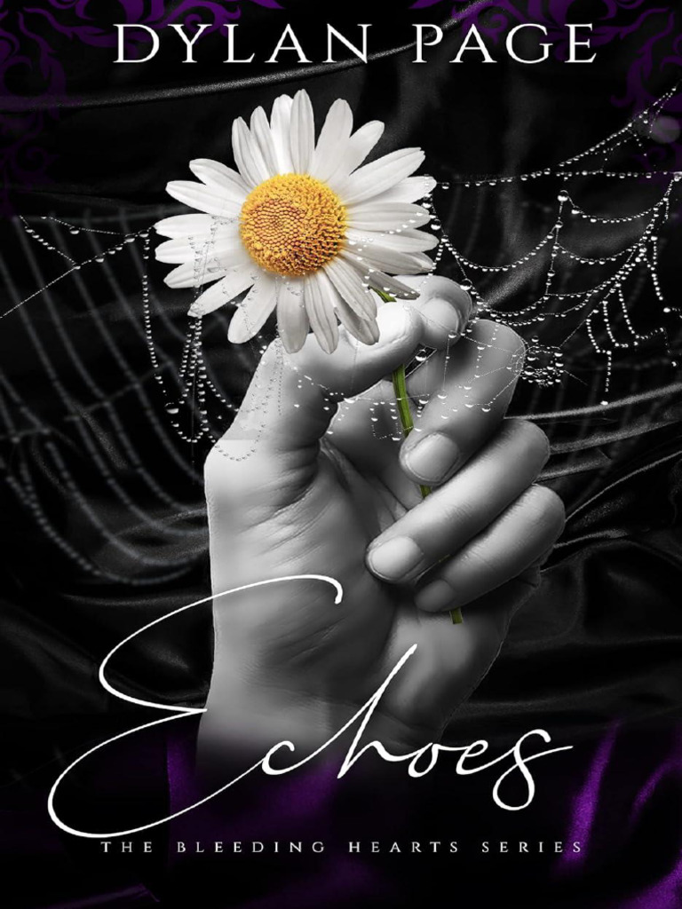 Echoes - Dylan Page | PDF