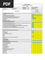 Clinical Pathway Uap | PDF