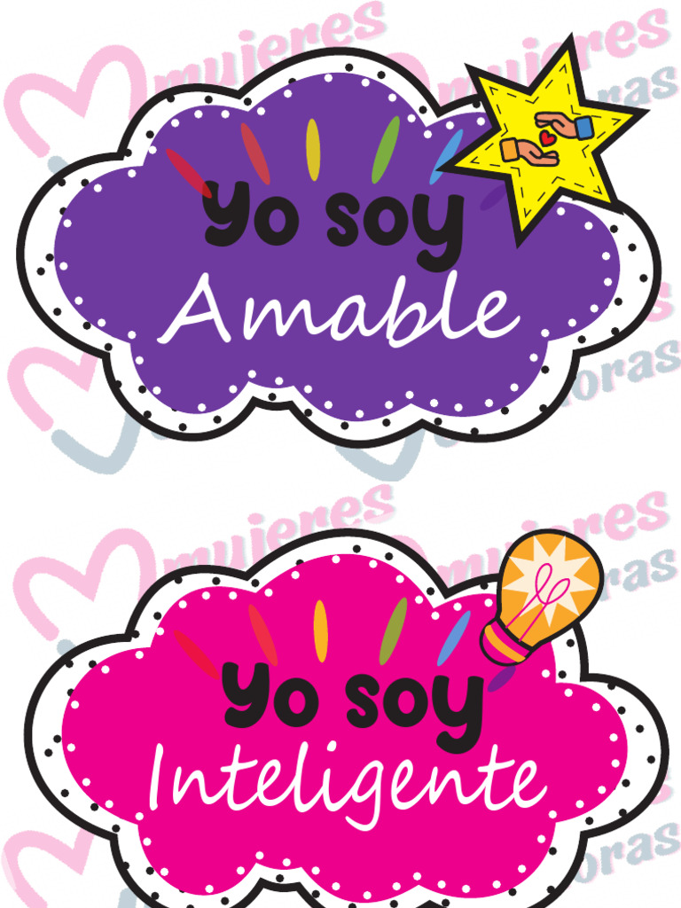 Estación de Afirmaciones | PDF | Artes del Lenguaje y Comunicación