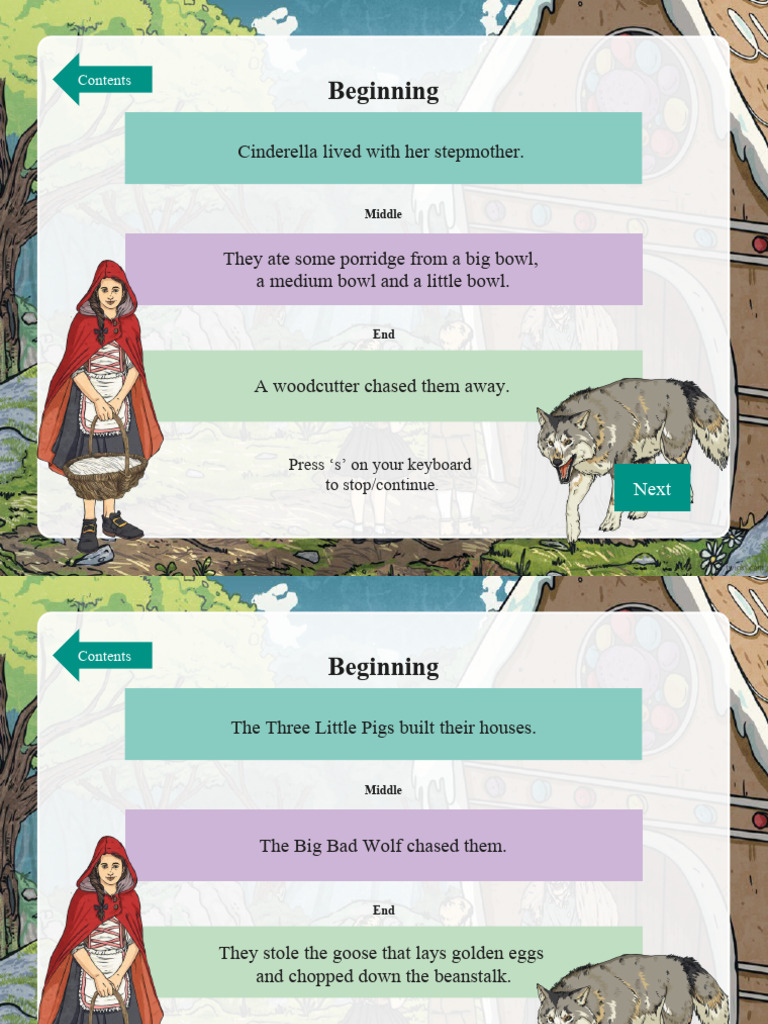 t2 e 4667 Ks2 National Storytelling Week Traditional Tales Randomiser ...