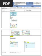 Multigrade Lesson Plan Grade 1 and 2 | PDF | Learning | Mathematics
