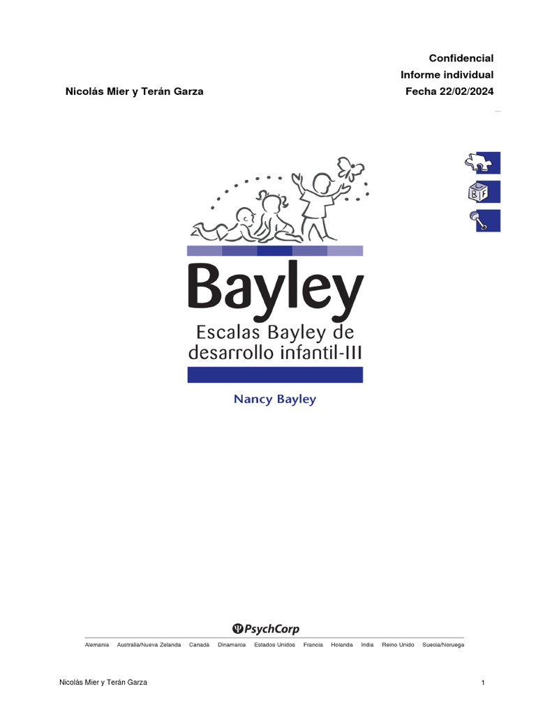 Bayley-III-ES Informe individual_28356491_20240222023552793 (1) | PDF
