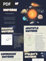 3 Types of Terrestrial Motion According To The Greeks | PDF | Social ...