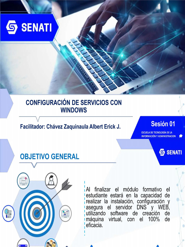 Windows Server 2 | PDF