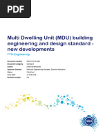 NBN Pit and Conduit Standards Guide | PDF | Pipe (Fluid Conveyance ...