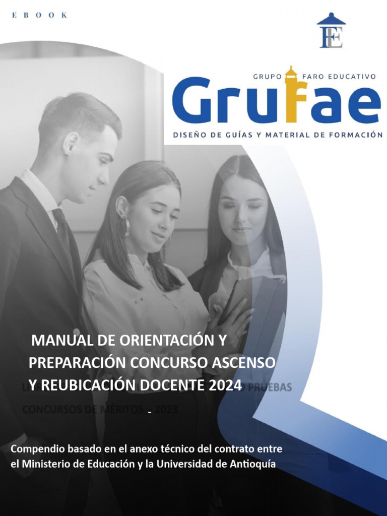 Manual Basico de Orientacion - 240415 - 071242 | PDF | Enseñando ...