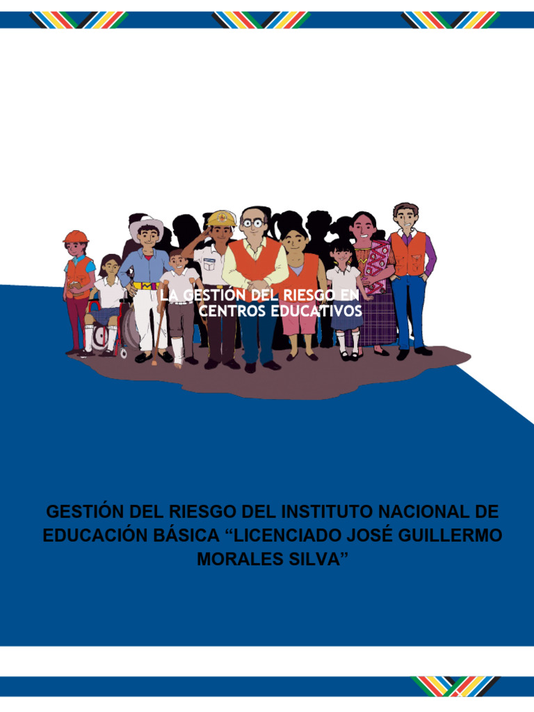 PLAN DE RIESGO ESCOLAR 2022 | PDF | Laboratorios | Inundar PLAN DE RIESGO ESCOLAR 2022 | PDF | Laboratorios | Inundar