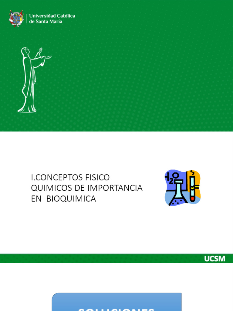 2 - SOLUCIONES_2024 | PDF | Solubilidad | Sustancias químicas