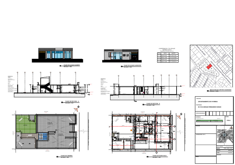 Enero Eva Fernandez | PDF