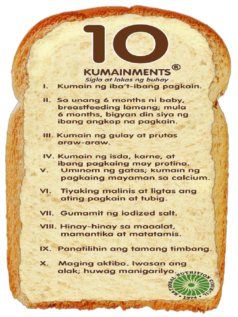 10-KUMAINMENTS | PDF