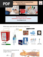 Rotulación y Identificación de Muestras | PDF | Histopatología ...