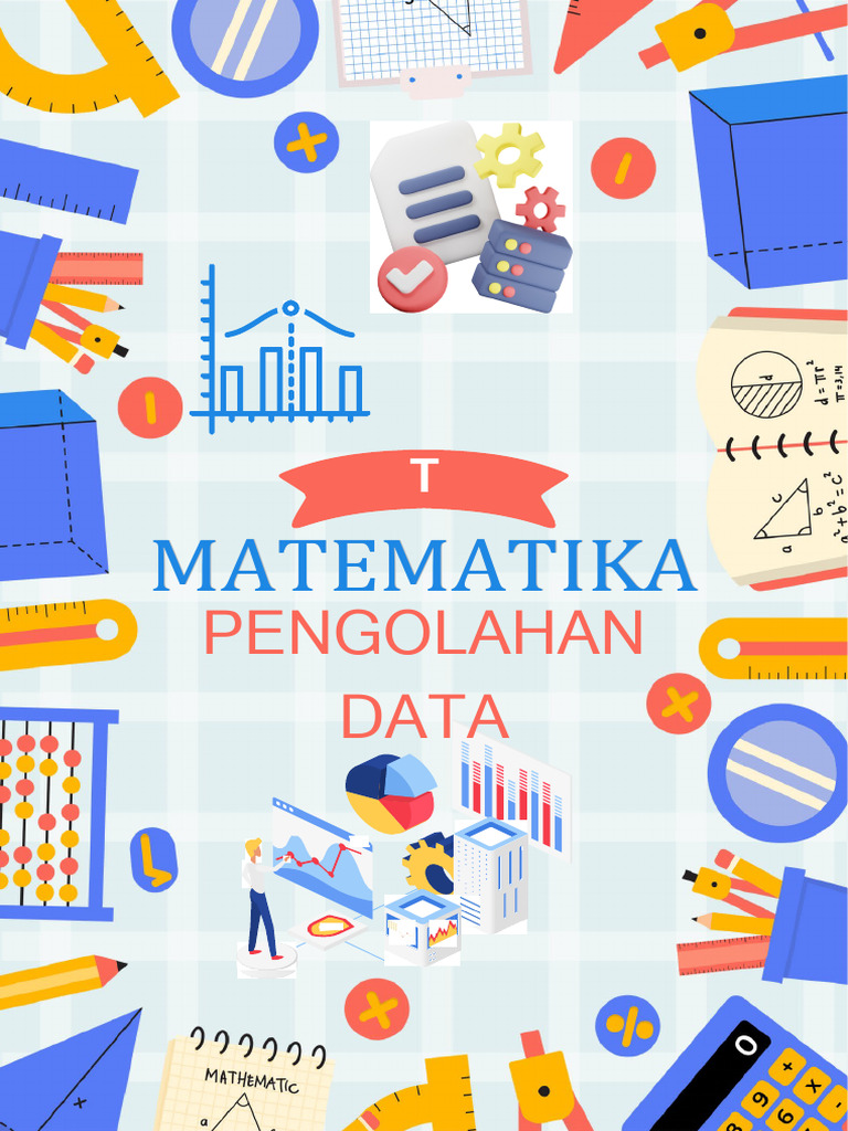 Pengolahan Data: Modus, Median, Mean | PDF