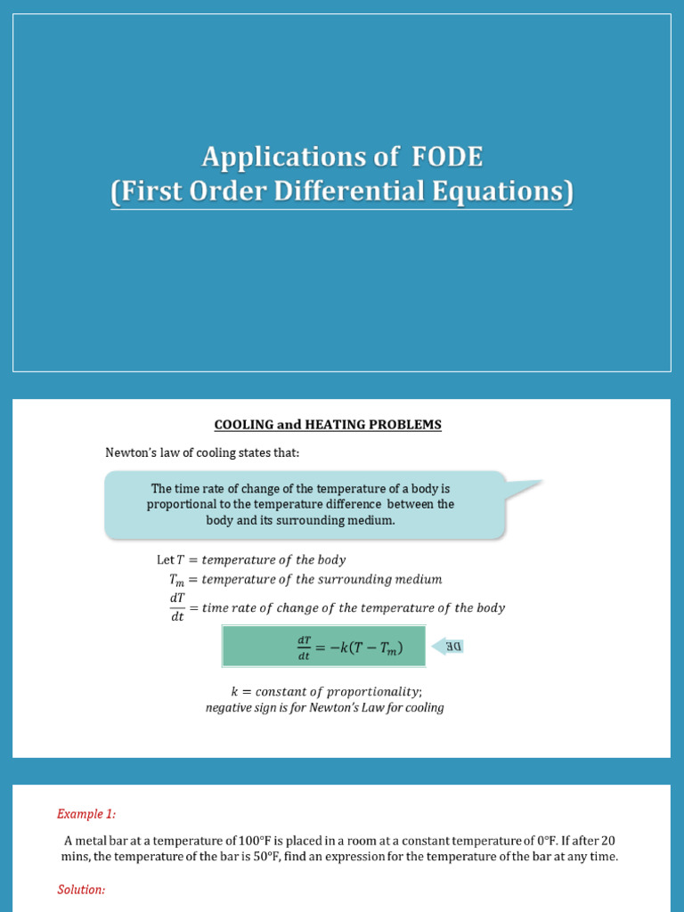 Lesson 7 Applications | PDF | Radioactive Decay | Mass