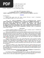 Pertinent Provisions in New CPRA PDF | PDF