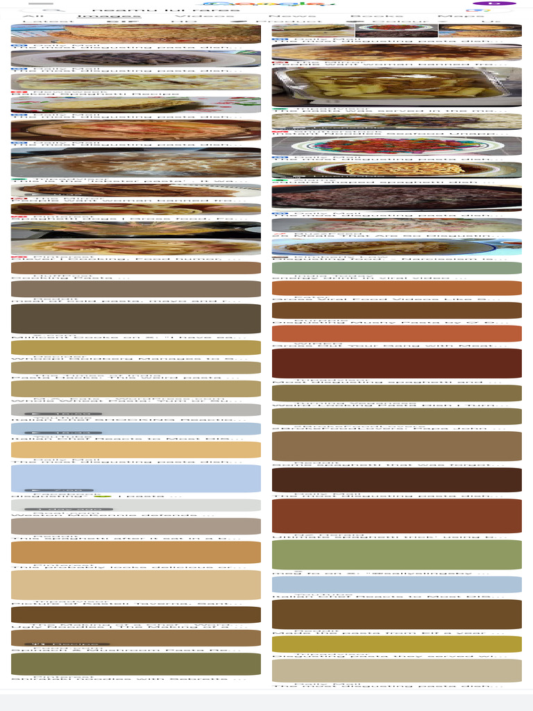 Disgusting Pasta - Google Search | PDF | Pasta | Spaghetti