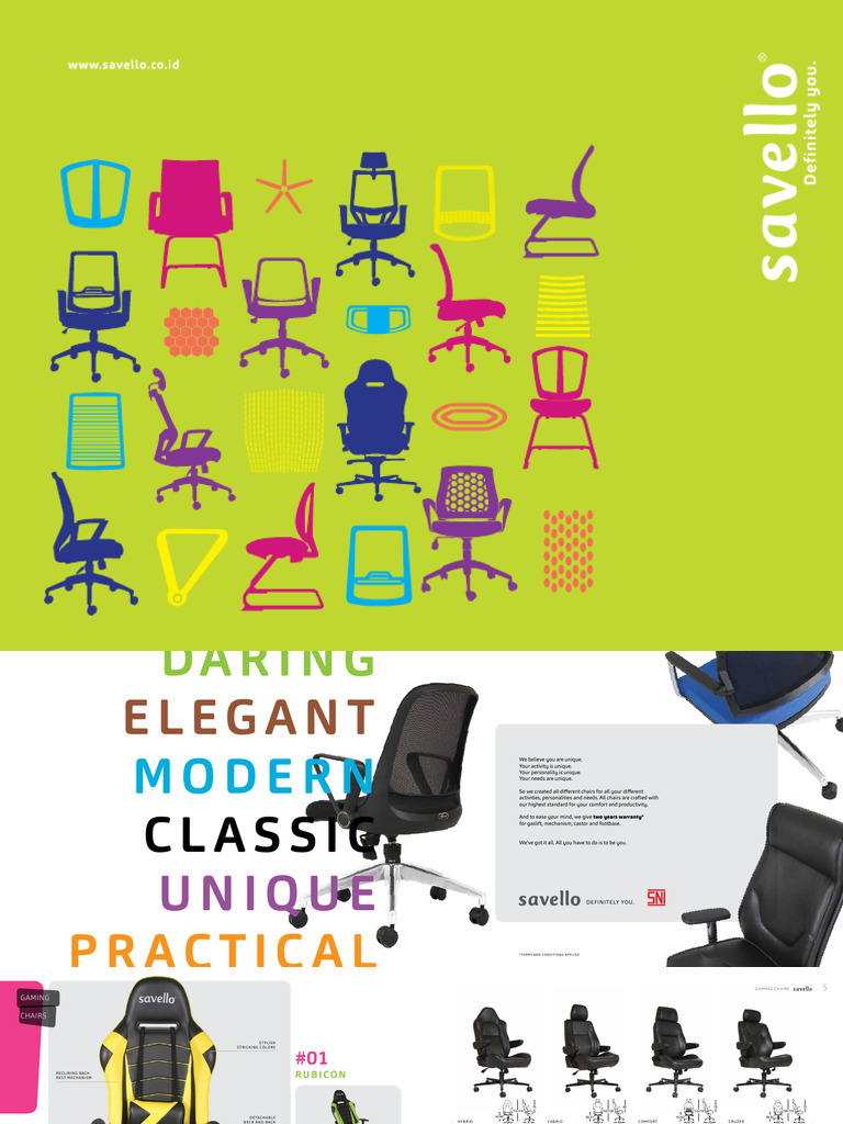 Savello Brochure | PDF | Gemstone