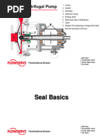 API STD 610, 12ed., Jan. 2021 - Centrifugal Pumps For Petroleum ...