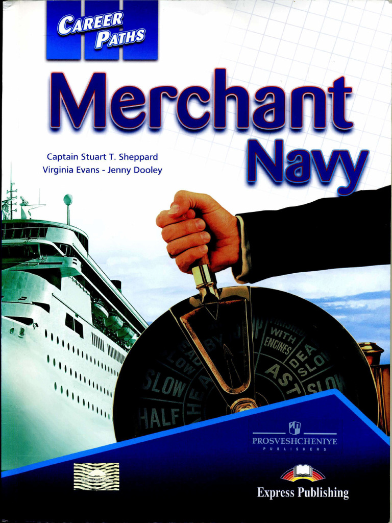 Merchant NaVy | PDF