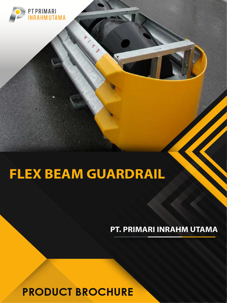 Guardrail E-Brochure | PDF