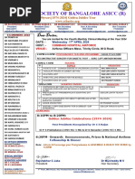 NMC Revised Declaration Form (Faculty & Residents) | PDF | Doctor Of ...