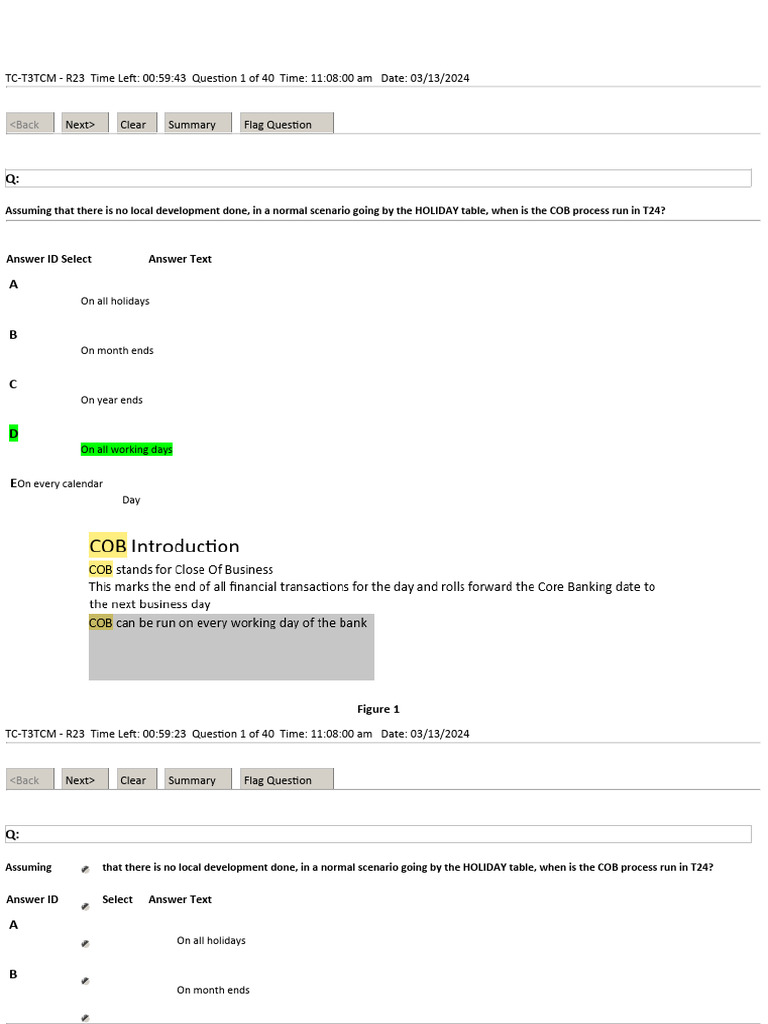 T3TCM Hoalt | PDF | Database Transaction | Verification And Validation