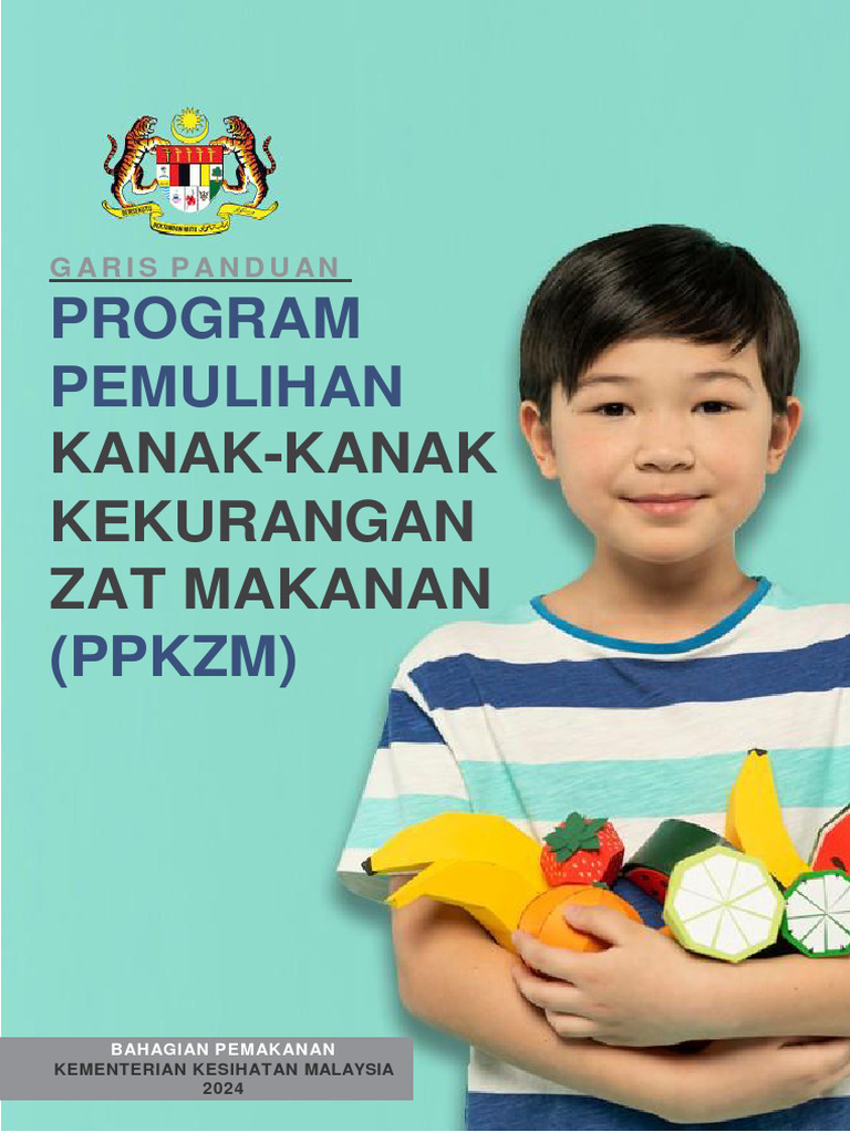 Program_Pemulihan_kanak-kanak_Kekurangan_Zat_Makanan_28022024_ Perak ...