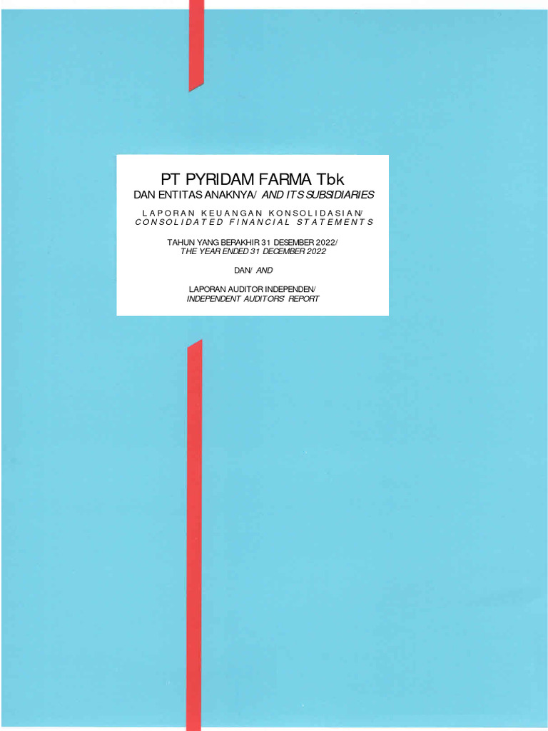 PYFA-Pyridam Farma | PDF