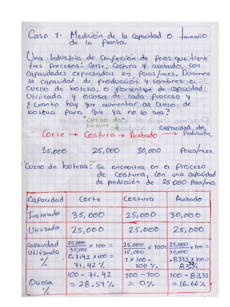 Ejercicios Cuarta Unidad-2-16 | PDF