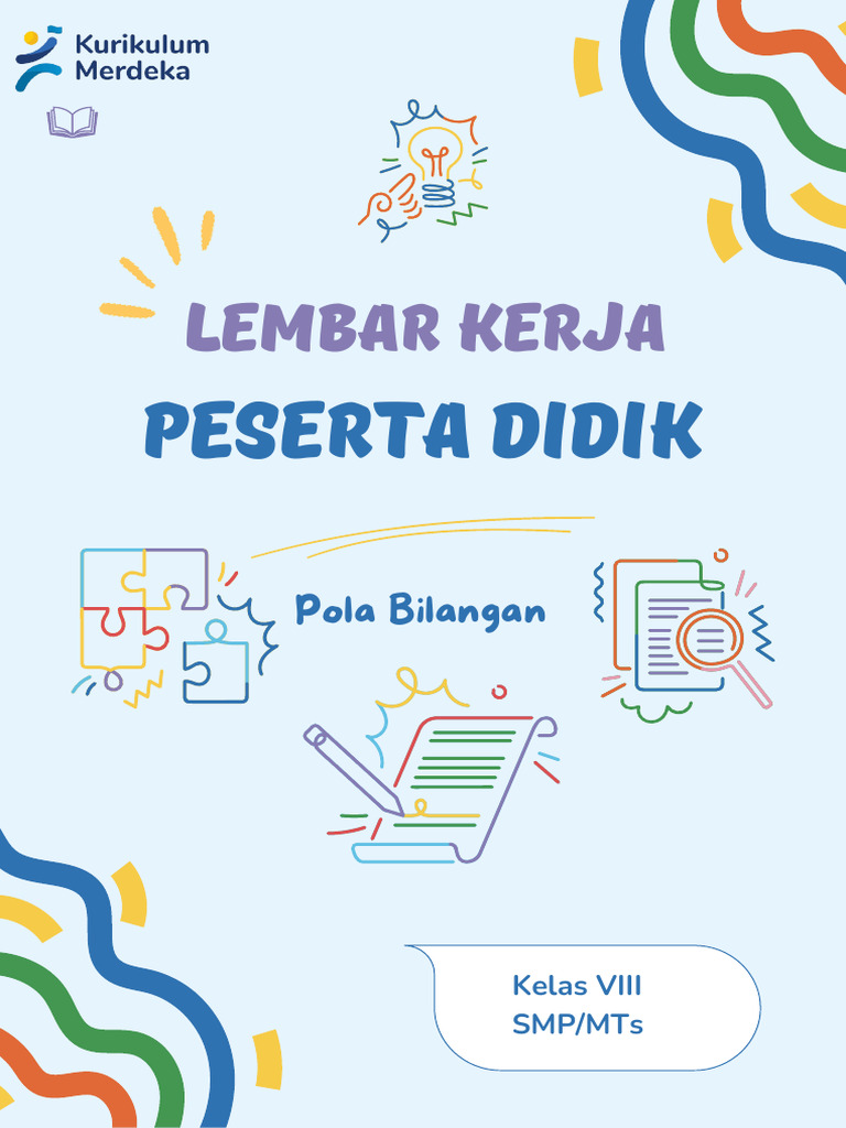 LKPD Fix Kel 1 | PDF