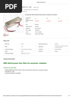Fluence Smartstack™ Energy Storage Solution | PDF | Electricity ...