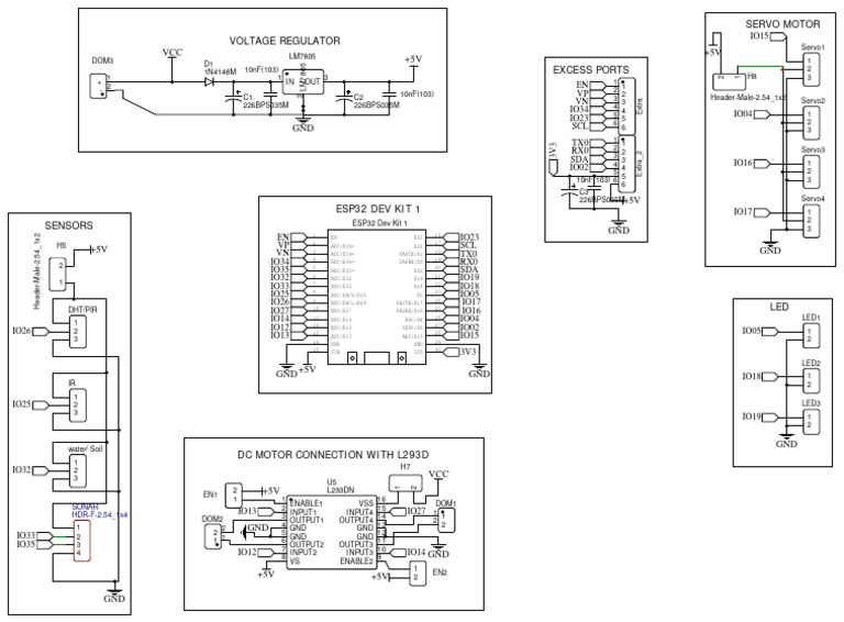 Schematic STEM 3 2024-04-17 | PDF