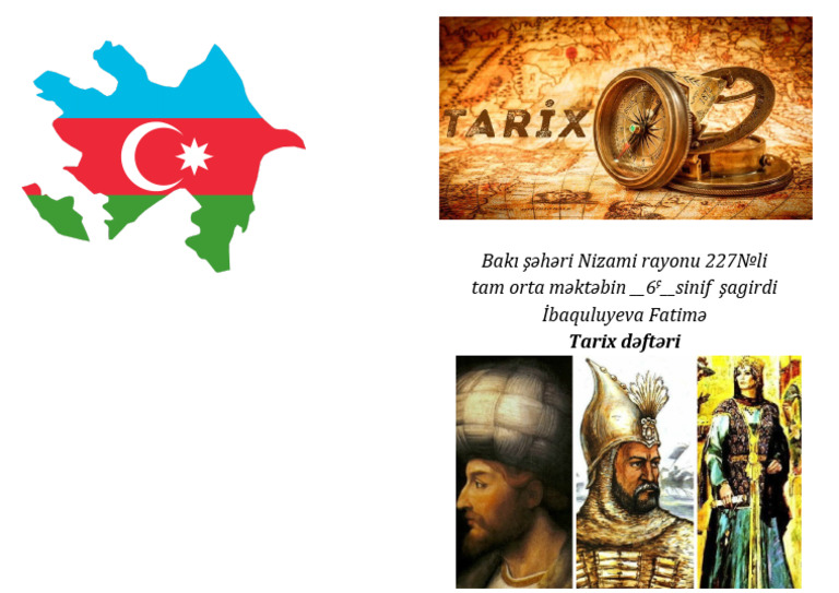 6ç Tarix | PDF
