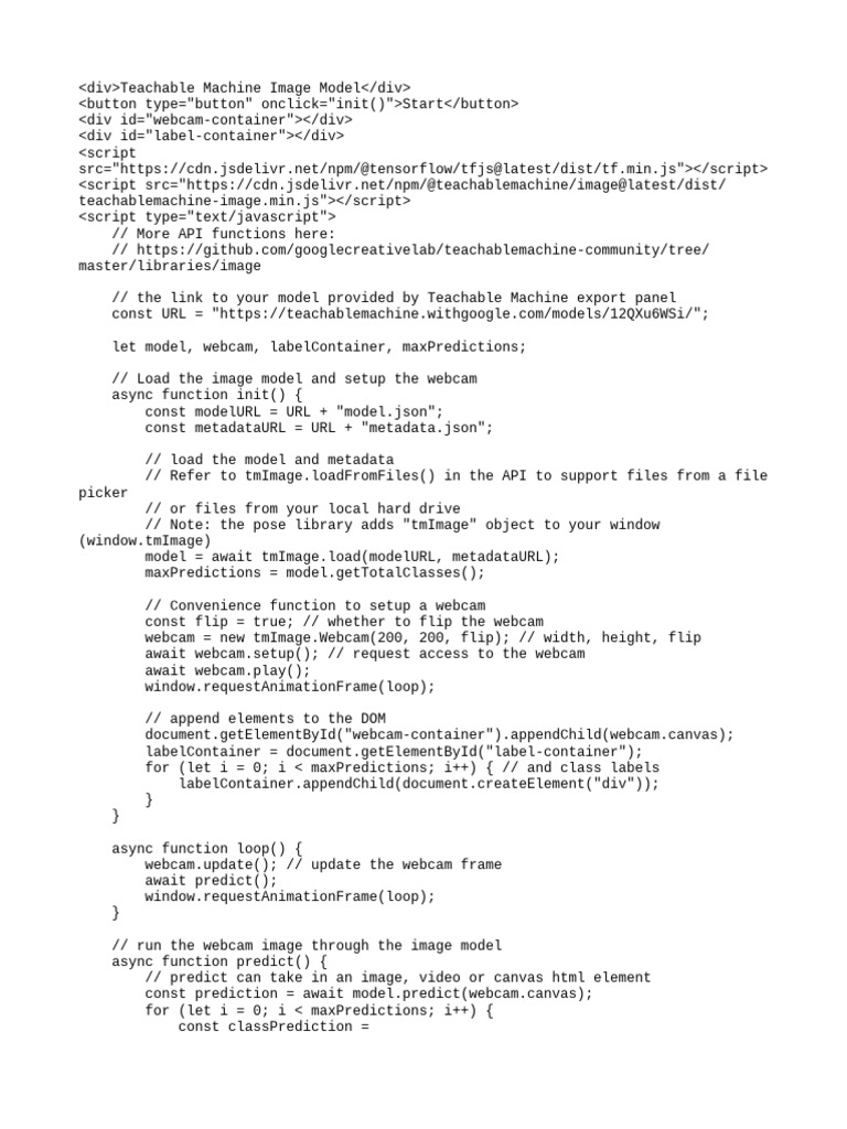 myproject.html | PDF | Artificial Intelligence | Intelligence (AI) & Semantics