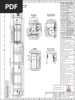 New Elevator Installation Plan for CvSU | PDF