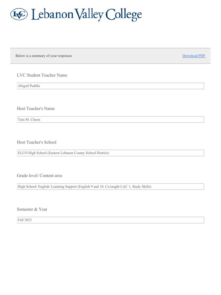 Ap Final Eval Host Teacher-2 | PDF | Learning | Teachers