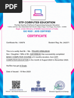 JKBOCW - Employment Ceritificate Form | PDF | Employment | Government