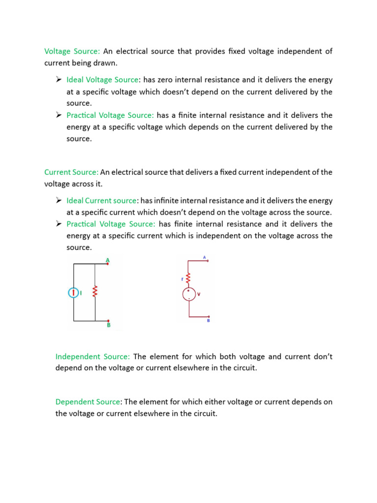 Source Transformation Pdf