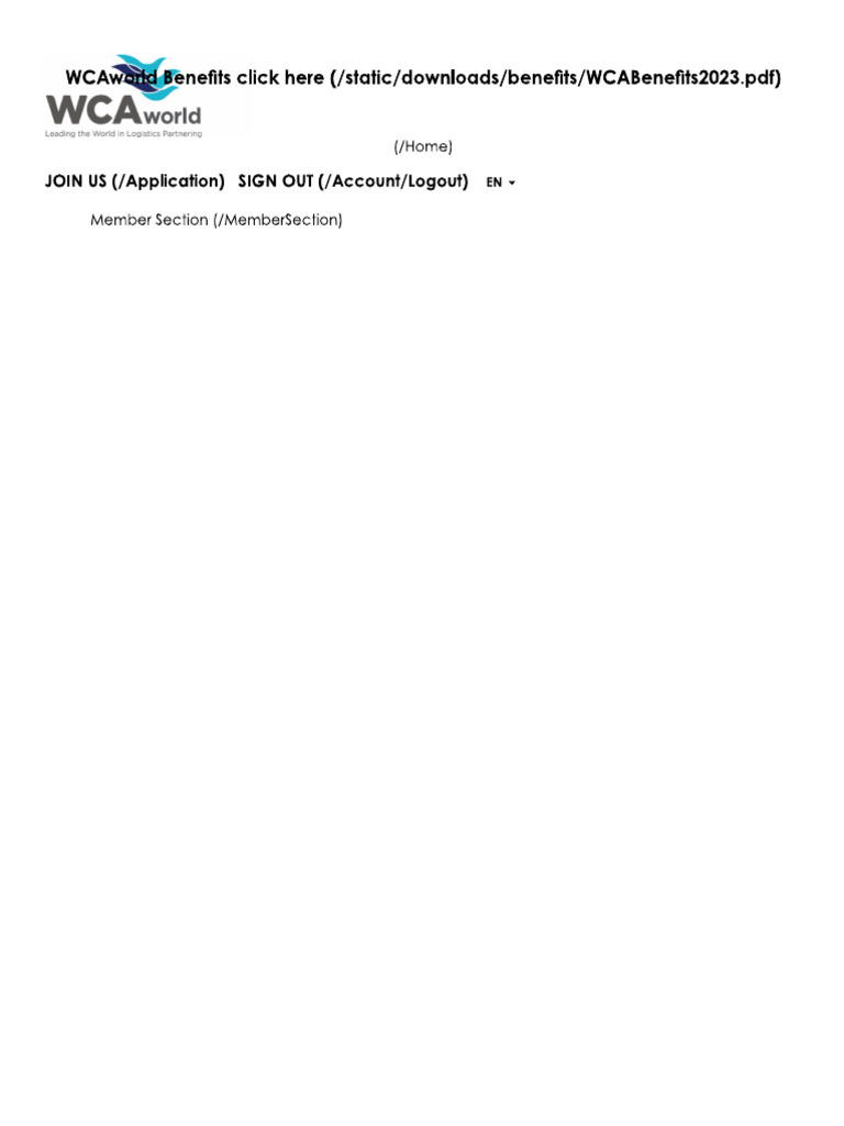 Trans-Fast Logistics Ltd. (Macau, China) | PDF