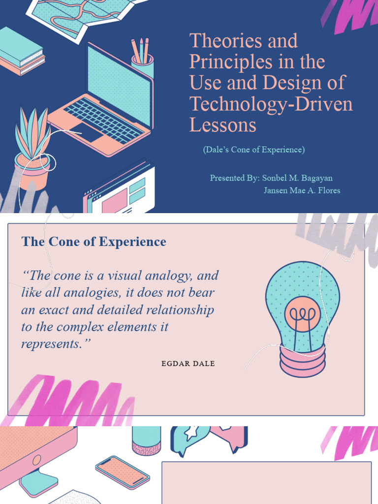 TTLREPORTG1 | PDF | Experience | Learning