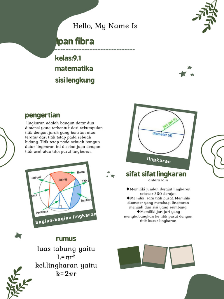 MTK Ipan Fibra 9.1 | PDF