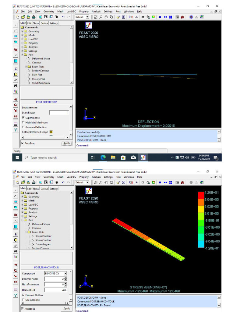Cad&Cam Lab Pics 1-7 | PDF Cad&Cam Lab Pics 1-7 | PDF