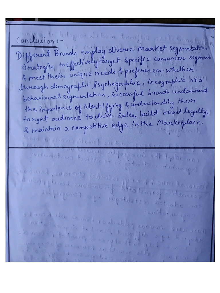Scribble | PDF